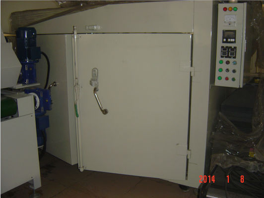 Stainless Steel Uniform Temperature Stove With Over Temperature ...