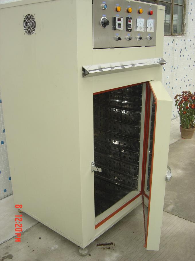 Automatic Control Constant Temperature Drying Oven For Textile 1900MM